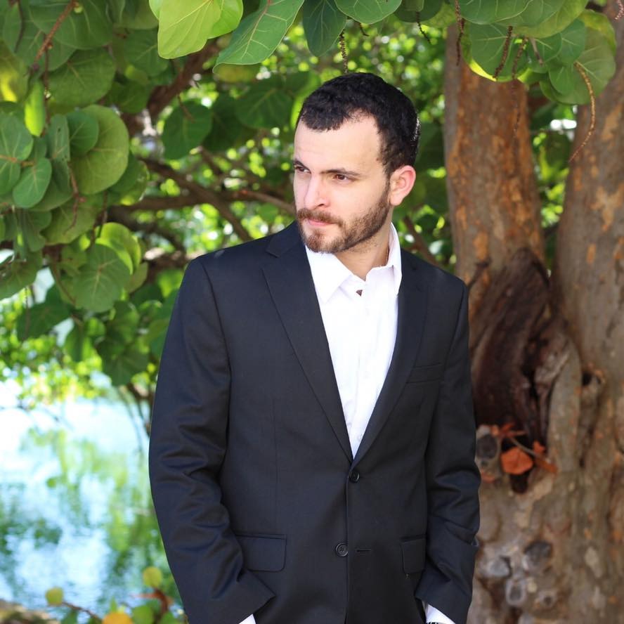 A Crypto-Jew in the Canary Islands – Ezra L'Anousim